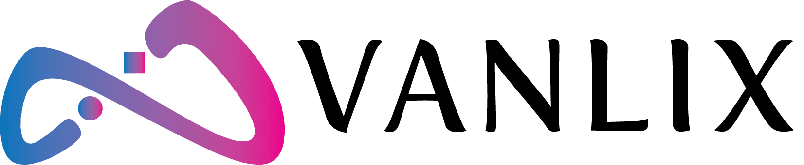 Brand Guideline - VANLIX Marketing